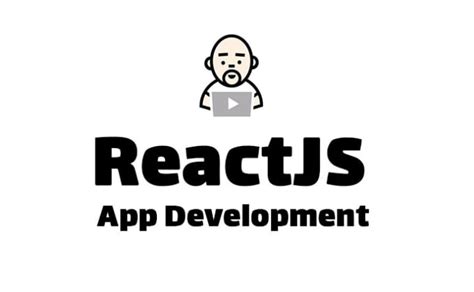 make or customize reactjs application by larasoft33 fiverr