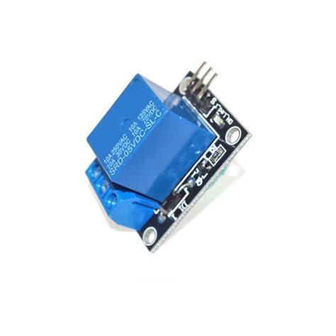 5v relay module ky 019 for arduino