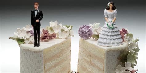 12 Most Common Reasons People Get Divorced According To Experts