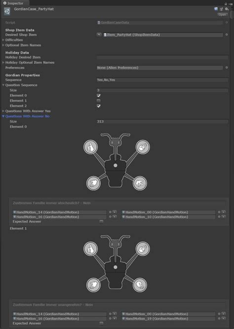 unity custom editor examples anja s website
