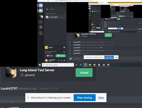 how to set up screen sharing on discord make tech easier