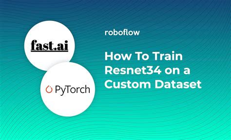 how to use resnet34 for image classification with pytorch