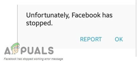 fix facebook app crashes on android or ios