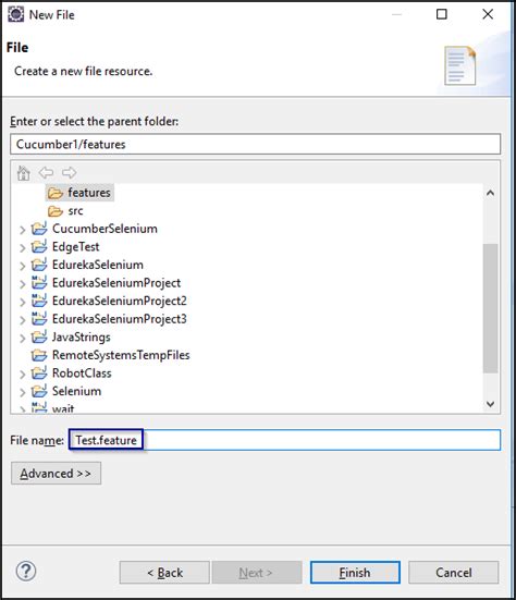 cucumber selenium tutorial how to perform website testing edureka