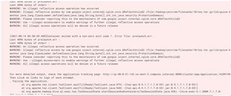 solved hiveserver not starting cloudera community 322555