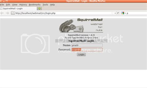 install squirrel mail on ubuntu server unixmen