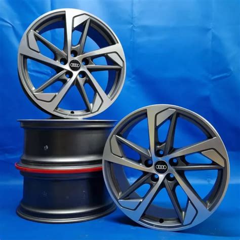 19 Pouces Audi Sport A3 S3 8y Jantes En Aluminium 8y0601025r 8 0 X 19