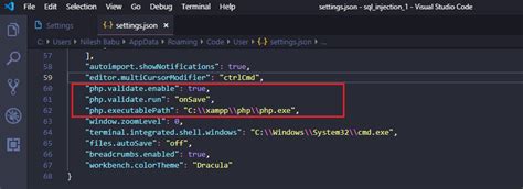 vs code setup for php development devhelperworld
