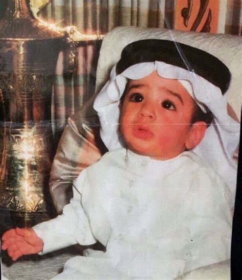 صورة نادرة للأمير محمد بن سلمان في مراحل الطفولة صحيفة المناطق السعودية