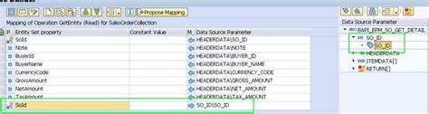 way to create odata from rfc and consume into sap ui5 application