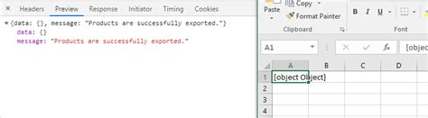 [question] export data via axios · issue 2651 · spartnernl laravel