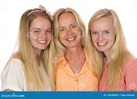 Moms And Daughters 2 – Telegraph