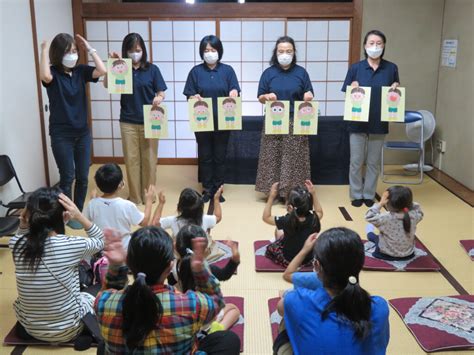 実花地区市民文化祭を開催しました！ 新習志野公民館