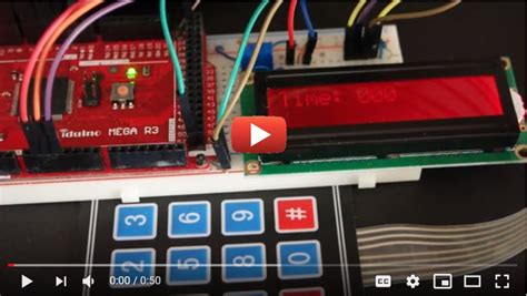 arduino up down counter lcd microcontroller based projects
