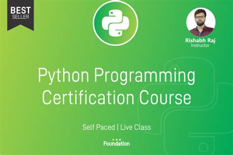 python training self paced
