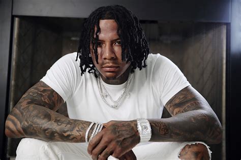 Moneybagg Yo Announces Tour With Luh Tyler Sexxy Red Finessse2tymes