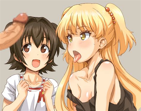 Post 2351824 Hagiya Masakage Idolmaster Idolmaster Cinderella Girls