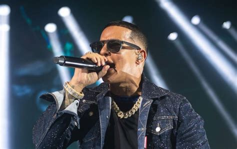 Daddy Yankee En Lima Estas Serán Las Canciones Que Cantaría El Big
