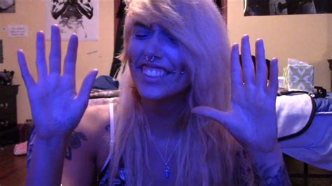 Story Time The Time I Got Caught Having Sex Angelvicious Youtube