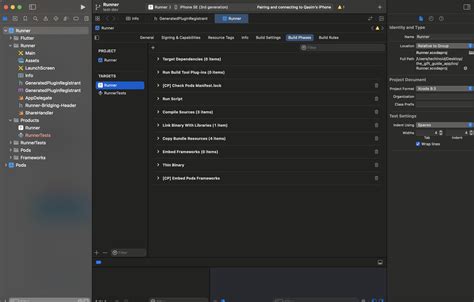 xcode file not found after adding extension to project stack overflow