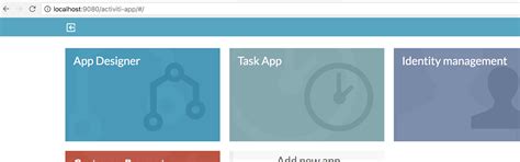 getting started with alfresco identity service ea alfresco hub