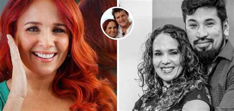 Érika Villalobos Pasó La Página De Aldo Miyashiro Así Presumió A Su