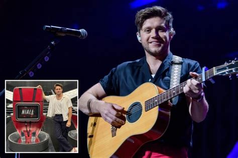 Niall Horan Opens Up About The Voice Us And Reveals The Worst Part Of
