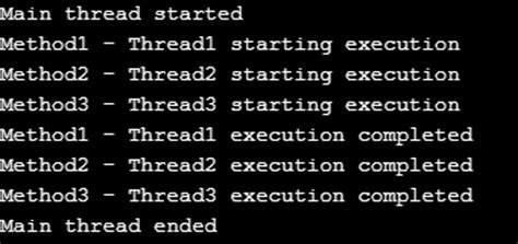 c thread join reason how does thread join method works in c
