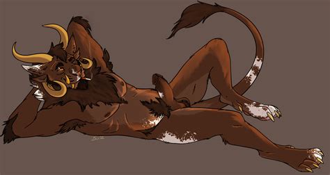 Rule 34 Anthro Areola Armpit Hair Ball Tuft Balls Body Hair