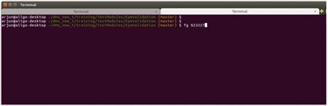 linux process management five types of process in linux management