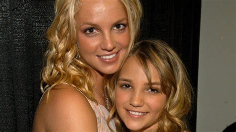 Britney Spears Issues Cease And Desist Letter To Sister Jamie Lynn Over