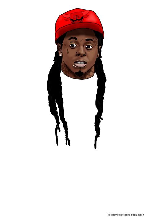 Lil Wayne 2022 Wallpaper Hd