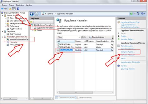 bilgisayar yazılım donanım microsoft ole db provider for odbc drivers