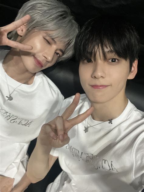 Yeonjun Blue Spring On Twitter Rt Txt Members 집 가자