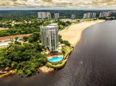 Tribos Indígenas Para Visitar Nas Proximidades De Manaus Novo Momento