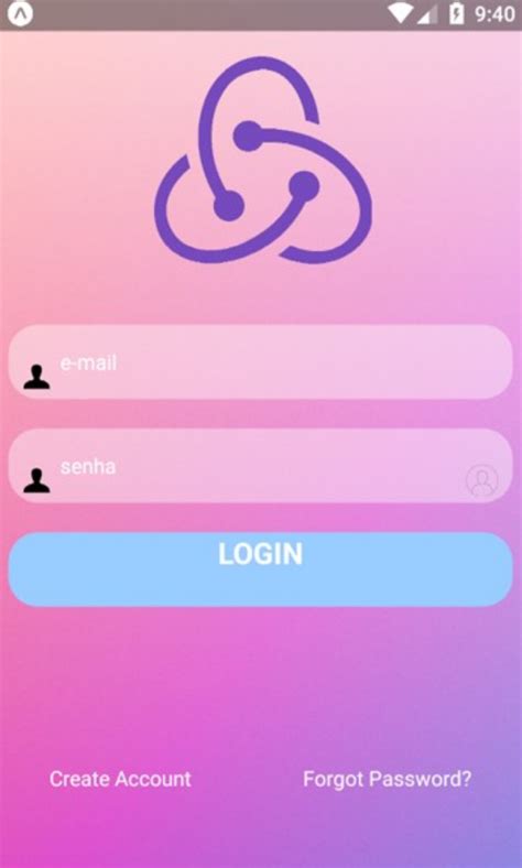 css react native margin acts inside of object not