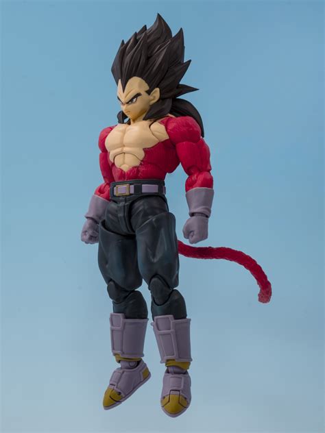 Ssj4 Vegeta
