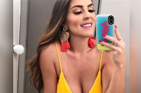 Patty López De La Cerda Vuelve A La Soltería Más Sexy Que Nunca Laura G