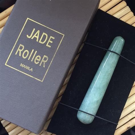 Jade Massage Telegraph