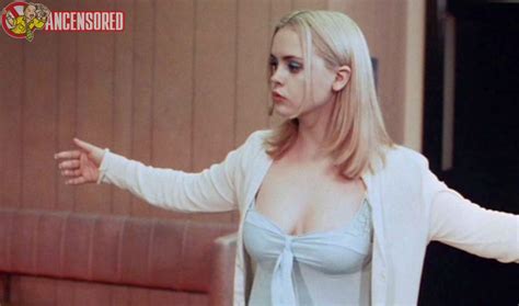 Naked Christina Ricci In Buffalo 66