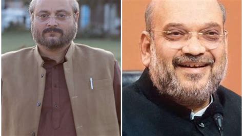Manoj Joshi To Play Bjp President Amit Shah In Vivek Oberoi Starrer Pm