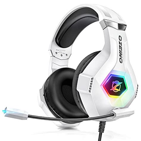 Cuffie Da Gaming Per Ps4 Cuffie Ps5 Cuffie Xbox One Con Microfono