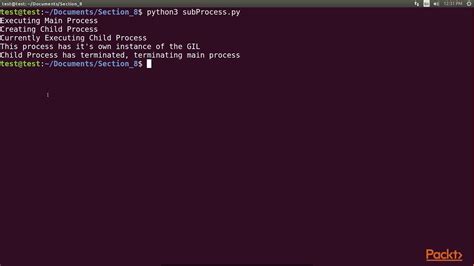 learning concurrency in python working around the gil and daemon