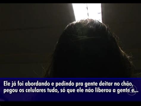 G1 Pm Preso Suspeito De Estuprar Quatro Mulheres Havia Sido Condenado