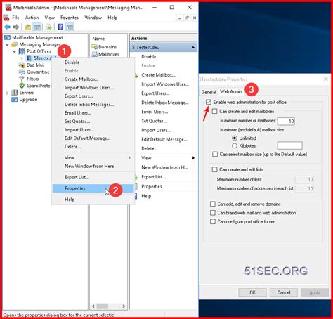 windows free email server mailenable installation and configuration