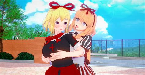コイカツサンシャイン 【コイカツサンシャイン】メディスンちゃんズ 鈴蘭6510のイラスト Pixiv