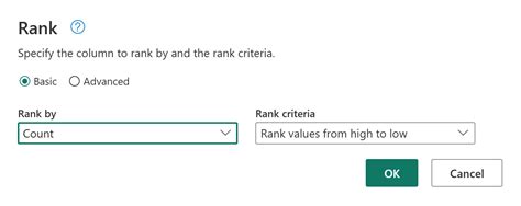 Create Your First Microsoft Fabric Dataflow Microsoft Fabric