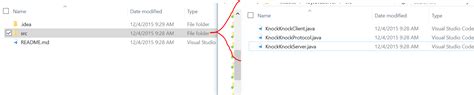 java project tree is lost in intellij idea using git to