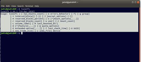 how to identify the filesystem uuid in linux the ultimate tutorial