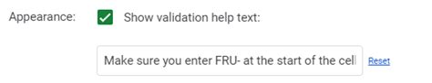 data validation custom formulas automate excel